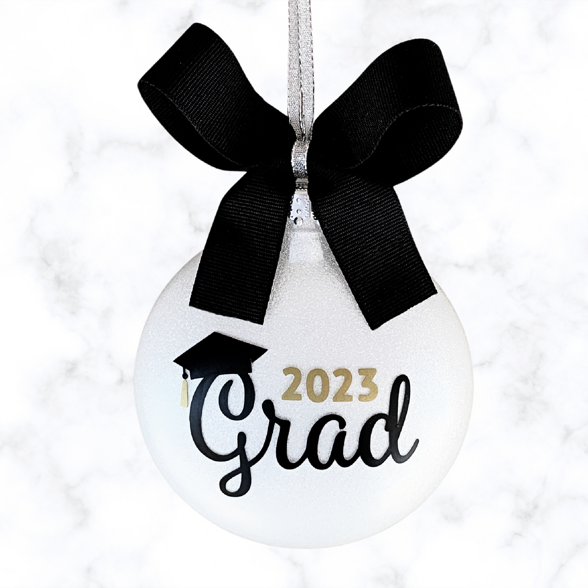 Graduation Ornaments – Pear Tree Personalizations